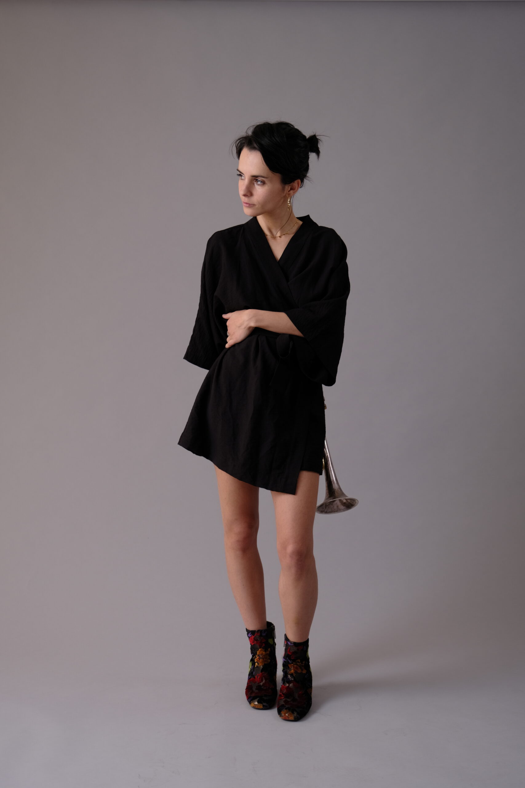 Andrea Motis - SanSilvania